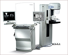 Machines AIC Advanced Imaging Center