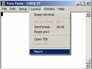 Tera Term for Medicare claims and EOBs